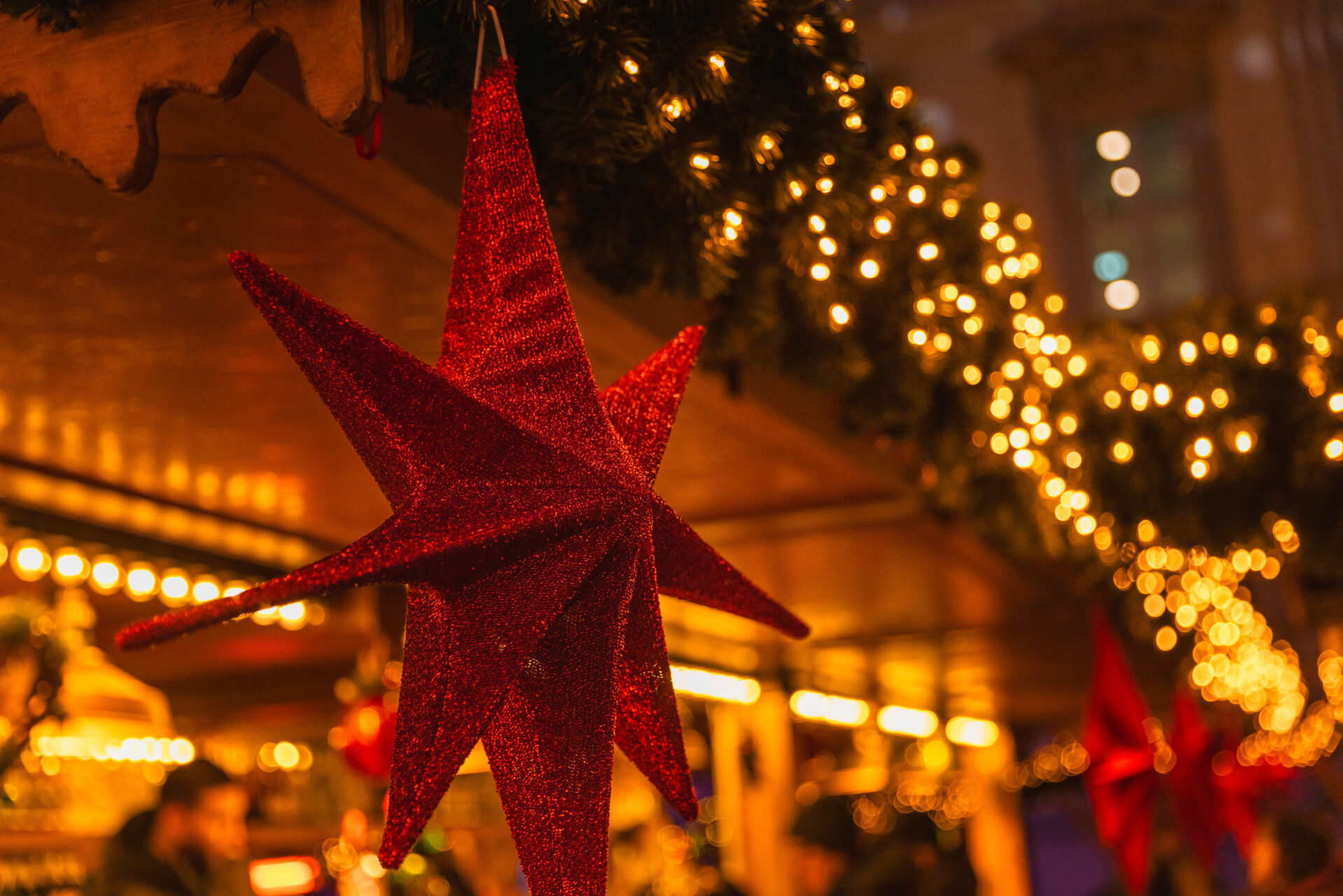 Christkindlmarkt Freiburg im Breisgau - Brunner Ferienreisen